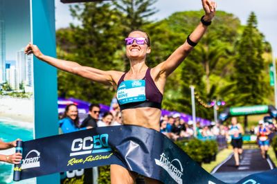 fisiocrem GC50 Run Festival
