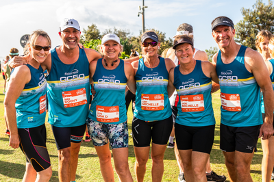 fisiocrem GC50 Run Festival