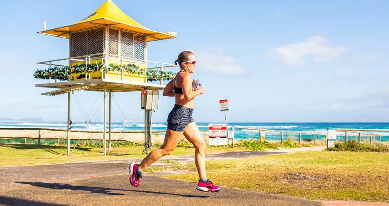 fisiocrem GC50 Run Festival